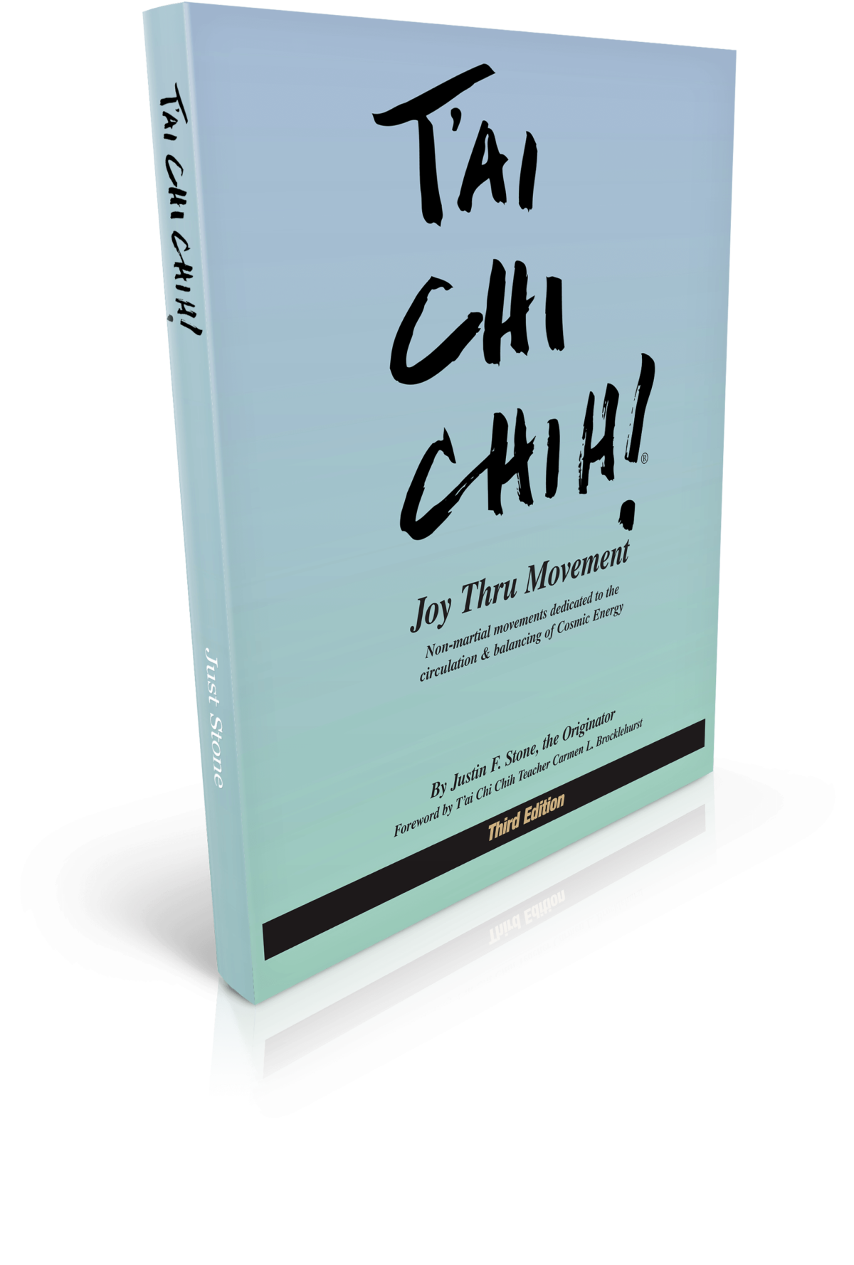 Important Points on Moving Correctly in T'ai Chi Chih - Justin Stone ...