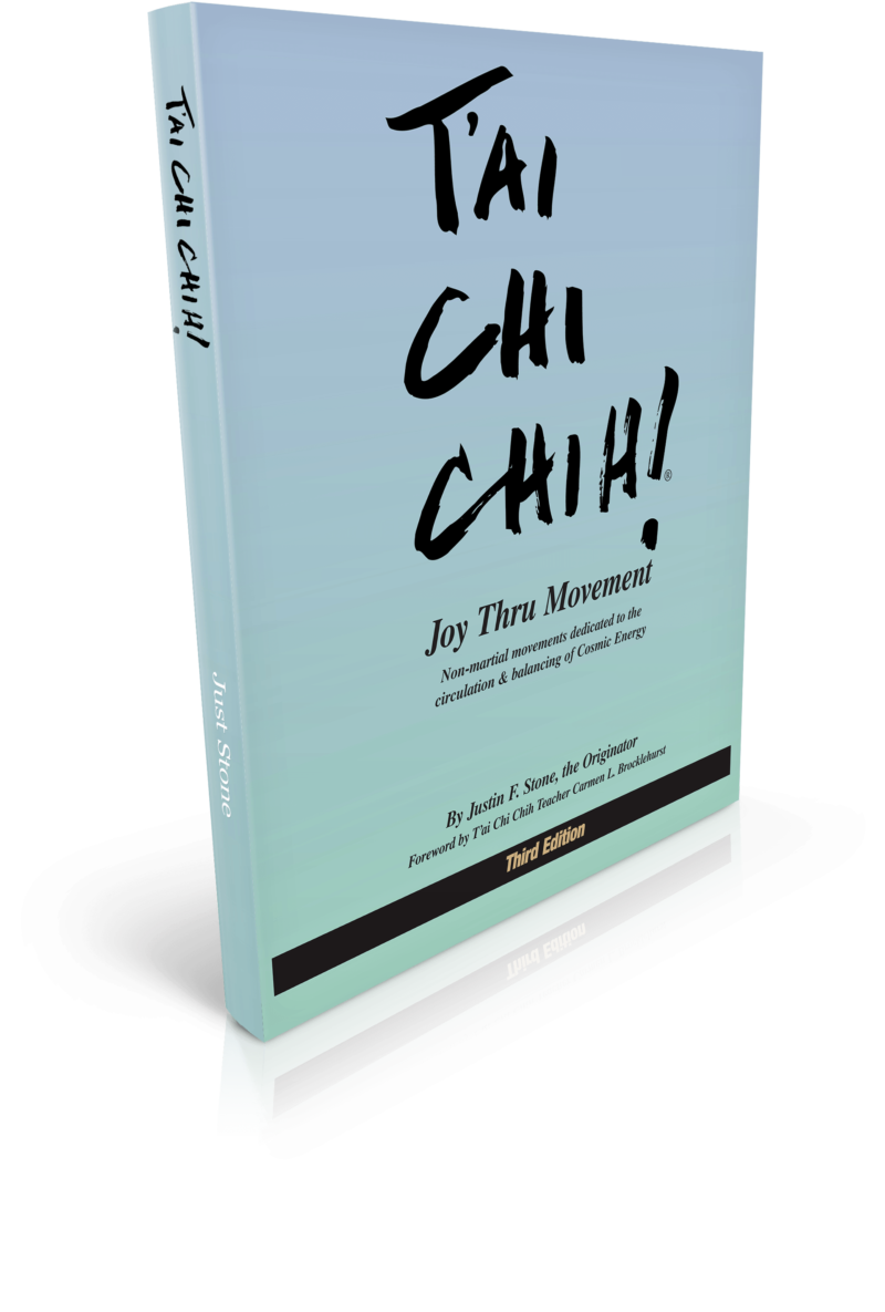 Introduction to Joy Thru Movement - Justin Stone Tai Chi Chih